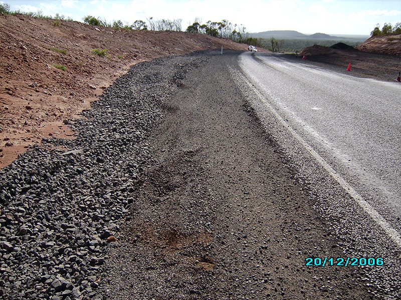 Grasstree Mine – Reay Services Group