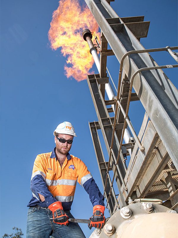 Grasstree Mine – Reay Services Group