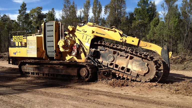 Reay Group Pipe & Civil – Pipelines, Mining Services, Civil ...